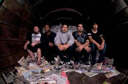 Legends Shall Fall - discography, line-up, biography, interviews, photos