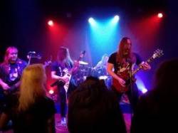 Legionnaire - discography, line-up, biography, interviews, photos