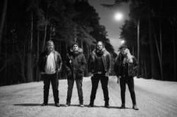 Legionnaire - discography, line-up, biography, interviews, photos
