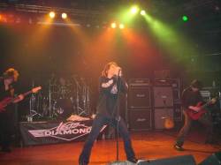 Legs Diamond - discography, line-up, biography, interviews, photos