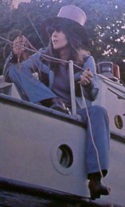 Leigh Stephens - Discografía, line-up, biografía, entrevistas, fotos