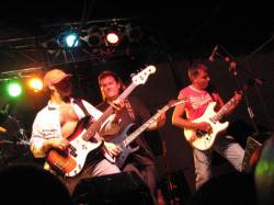 Leize - Discografía, line-up, biografía, entrevistas, fotos