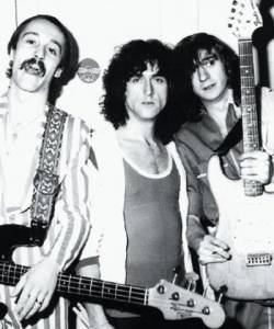 Leño - Discografía, line-up, biografía, entrevistas, fotos