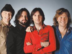 Les Respectables - discographie, line-up, biographie, interviews, photos