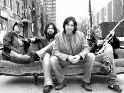 Les Respectables - discographie, line-up, biographie, interviews, photos