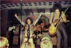 Les Variations - discographie, line-up, biographie, interviews, photos