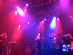 Lesser Key - discography, line-up, biography, interviews, photos