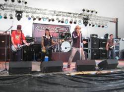 Letchen Grey - discography, line-up, biography, interviews, photos