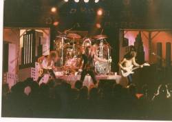 Letchen Grey - discography, line-up, biography, interviews, photos