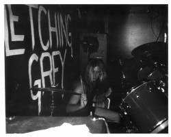 Letching Grey - discography, line-up, biography, interviews, photos