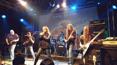 Lethal (USA) - discography, line-up, biography, interviews, photos