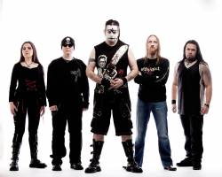 Lethal Halo - discography, line-up, biography, interviews, photos