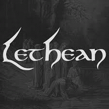 Lethean (UK) - Diskografie, Line-Up, Biografie, Interviews, Fotos