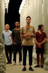 Letlive - discography, line-up, biography, interviews, photos