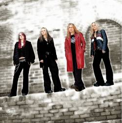 Level-C - discography, line-up, biography, interviews, photos