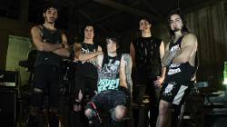 Lex Level - discography, line-up, biography, interviews, photos