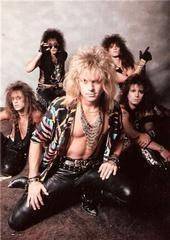 Lickity Split - discographie, line-up, biographie, interviews, photos