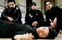 Life Of Agony - discography, line-up, biography, interviews, photos