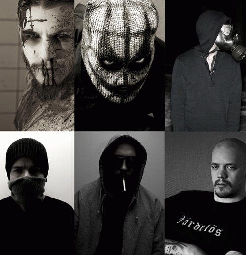 Lifelover - discography, line-up, biography, interviews, photos