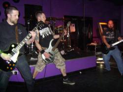 Lifer (UK) - discography, line-up, biography, interviews, photos