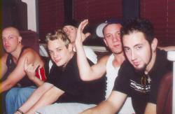 Lifer (USA) - discography, line-up, biography, interviews, photos