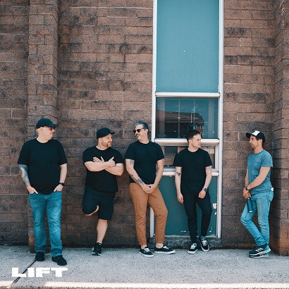 Lift - discography, line-up, biography, interviews, photos