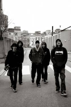 Lighthouse Project - discography, line-up, biography, interviews, photos