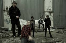 Lighthouse Project - discography, line-up, biography, interviews, photos