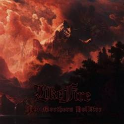 Like Fire - discography, line-up, biography, interviews, photos