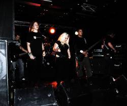 Lilac (SWE) - discography, line-up, biography, interviews, photos