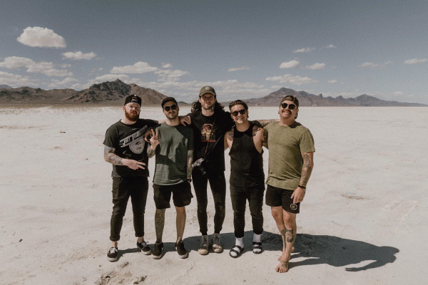 Limbs (USA-2) - discography, line-up, biography, interviews, photos