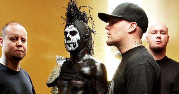 Limp Bizkit - discography, line-up, biography, interviews, photos
