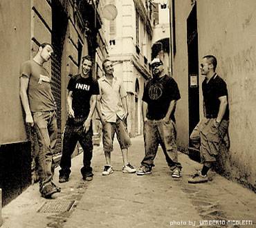 Linea 77 - Discografía, line-up, biografía, entrevistas, fotos