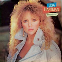 Lisa Hartman - discography, line-up, biography, interviews, photos