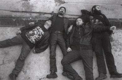 Litham - discography, line-up, biography, interviews, photos