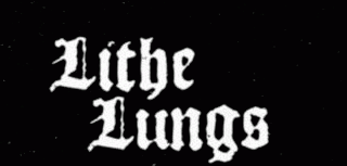 Lithe Lungs - discography, line-up, biography, interviews, photos
