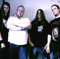 Lithuria - discography, line-up, biography, interviews, photos