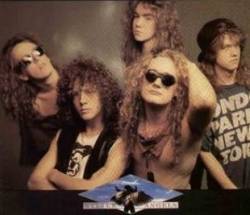 Little Angels - discographie, line-up, biographie, interviews, photos