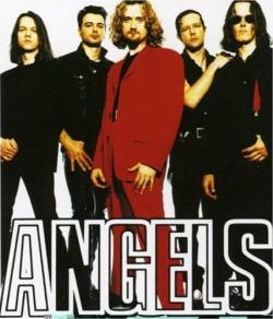 Little Angels - discography, line-up, biography, interviews, photos