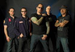 Little Caesar - discographie, line-up, biographie, interviews, photos