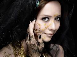 Liv Moon - discographie, line-up, biographie, interviews, photos