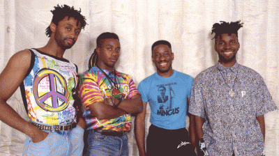 Living Colour - discographie, line-up, biographie, interviews, photos