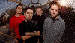 Living Sacrifice - discography, line-up, biography, interviews, photos