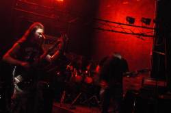 Lo-Ruhamah - discography, line-up, biography, interviews, photos