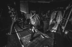 Loathe (UK) - discography, line-up, biography, interviews, photos