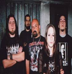 Loathe (MLT) - discography, line-up, biography, interviews, photos