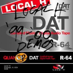 Local H - discography, line-up, biography, interviews, photos