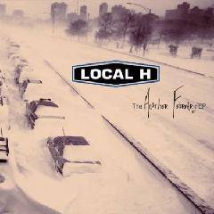 Local H - discography, line-up, biography, interviews, photos