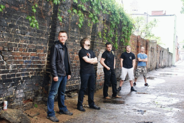 Logic Mess - discography, line-up, biography, interviews, photos