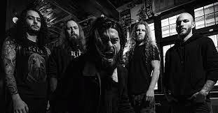 Lokust - discography, line-up, biography, interviews, photos